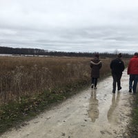 Sandy Ridge Reservation - Park