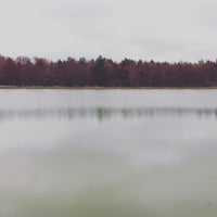 Sandy Ridge Reservation - Park