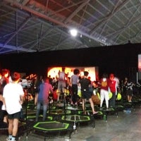 Singapore EXPO Hall 4 - Tampines - 3625 visitors