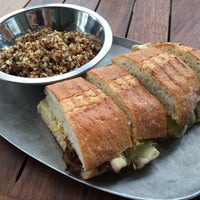 The Dunlavy - Neartown - Montrose - 1 tip from 163 visitors