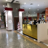 Myanmar Plaza - Shopping Mall