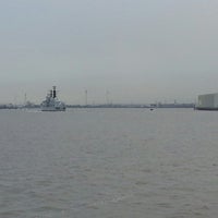 Erith Pier - Pier in Erith