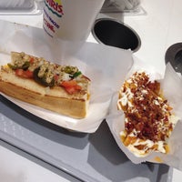 Dat Dog - Marigny - New Orleans, LA