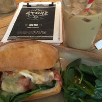 The Fine Food Store - The Rocks - The Rocks, NSW