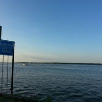 Alexander Deussen Park - Lake Houston - Houston, TX
