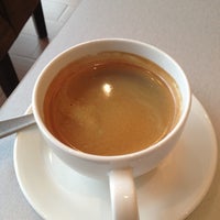 Rachel's Coffee House - Café in Davisville