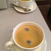 Rachel's Coffee House - Café in Davisville