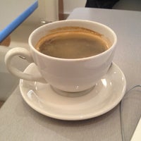 Rachel's Coffee House - Café in Davisville