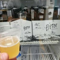 Off Color Brewing - Logan Square - Chicago, IL