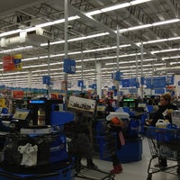Walmart - Framingham, MA
