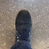 Hainault London Underground Station - Metro Station