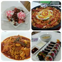 Hanuri - Korean Restaurant