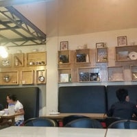 Cafe Maria Jerica Italian Bistro - Socorro - 7 tips from 559 visitors