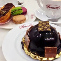 Brunetti - Café in Melbourne