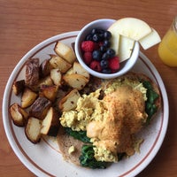 Cornbread Cafe - 21 tips