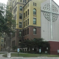 Techny Towers - Office in Northbrook