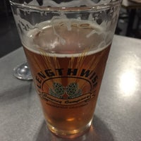 Lengthwise Brewing Company - Brewery in Bakersfield