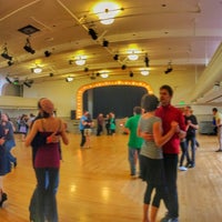 Washington Hall - Performing Arts Venue in Seattle