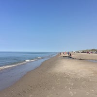 Blokhus Strand - Beach