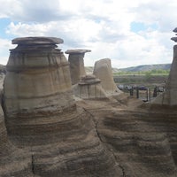 Hoodoos - 4 tips from 316 visitors