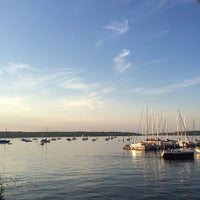 Schwanenwerder - Island in Schwanenwerder