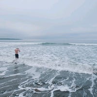 Strandhill Beach - Surf Spot