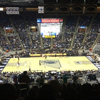 Lawlor Events Center - 1500 N Virginia St