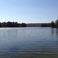 Woodridge Lake - 2 tips