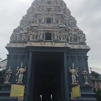 Sri Srinivasa Perumal Temple - Kallang - 397 Serangoon Rd