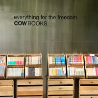 COW BOOKS 中目黒 - 青葉台 - 青葉台1-14-11