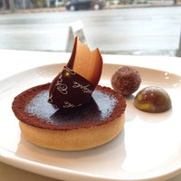 Chez Christophe - Brentwood - 12 tips