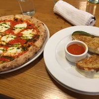 Limestone Pizza - Lawrence, KS