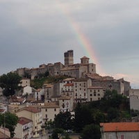 Castel del Monte - City