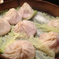 Shanghai Café Deluxe - Chinese Restaurant in Little Italy