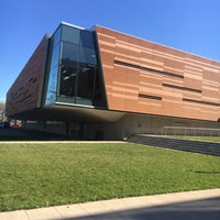 Lawrence Public Library - Library in Lawrence