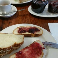 Babka Bakery Cafe - Café