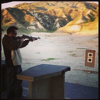 Angeles Shooting Ranges - Lakeview Terrace, CA
