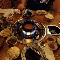 Gunbae - Korean Restaurant in New York
