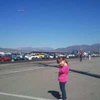 Fairplex : Auto Club Raceway - Pomona, CA