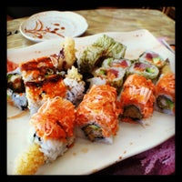 Menu - Honada Sushi - Sushi Restaurant in Kenosha