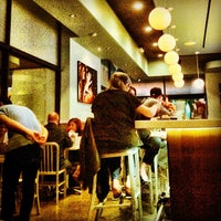 The Counter - Burger Joint in Los Angeles