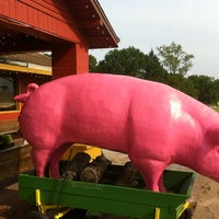 Smokin Pig BBQ - Pendleton, SC