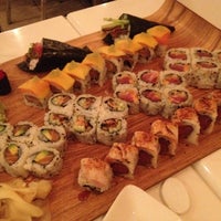 Doma Sushi - Fairmount - Art Museum - 33 tips from 889 visitors