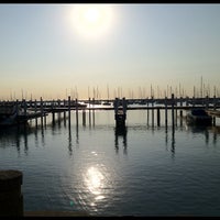 Monroe Harbor - Grant Park - 4 tips from 1841 visitors