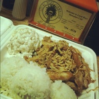 Local Boyz Hawaiian Cafe - 21 tips