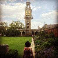 Cookham - 155 visitors