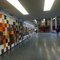 Technische Universität Berlin - University in Berlin