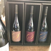 Stoller Vineyard - Dayton, OR