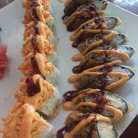 Cloud 9 Sushi - Mount Lookout - 1018 Delta Ave