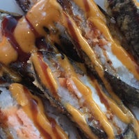 Cloud 9 Sushi - Mount Lookout - 1018 Delta Ave